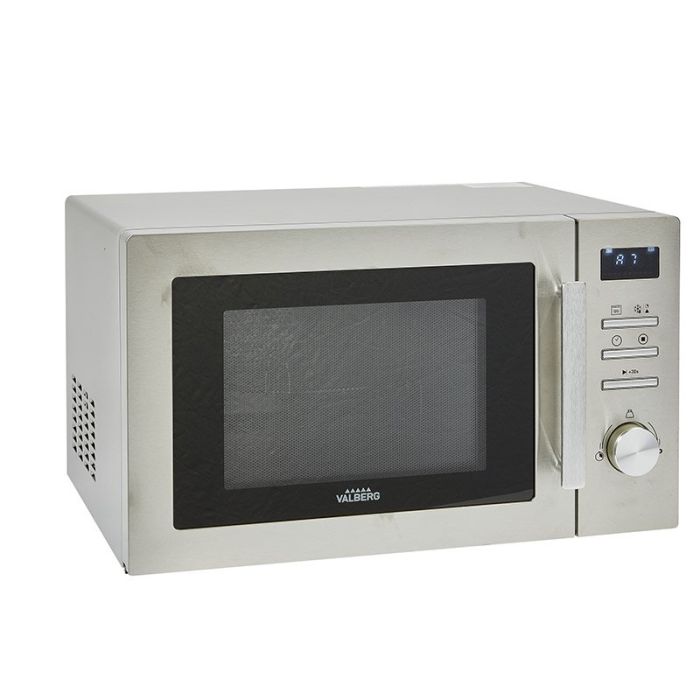 Microgolfoven VALBERG MWO 34 CG X343C - Electro Dépôt