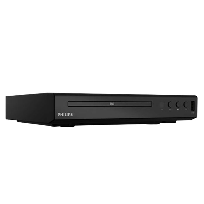 Lecteur DVD PHILIPS TAEP200/12 - Electro Dépôt