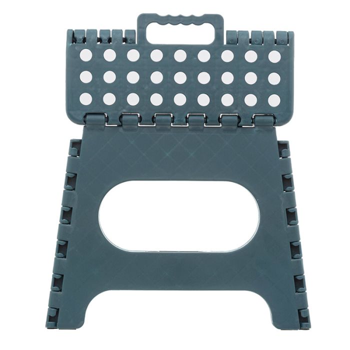 Marche pied pliable hauteur 27cm - Electro Dépôt
