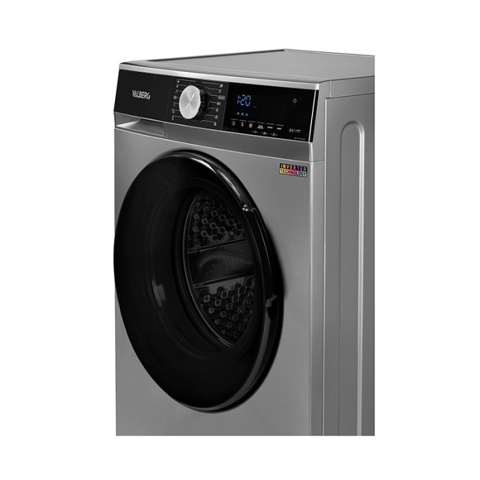 VALBERG WF 814 A S566C Wasmachine 8 kg - Electro Dépôt