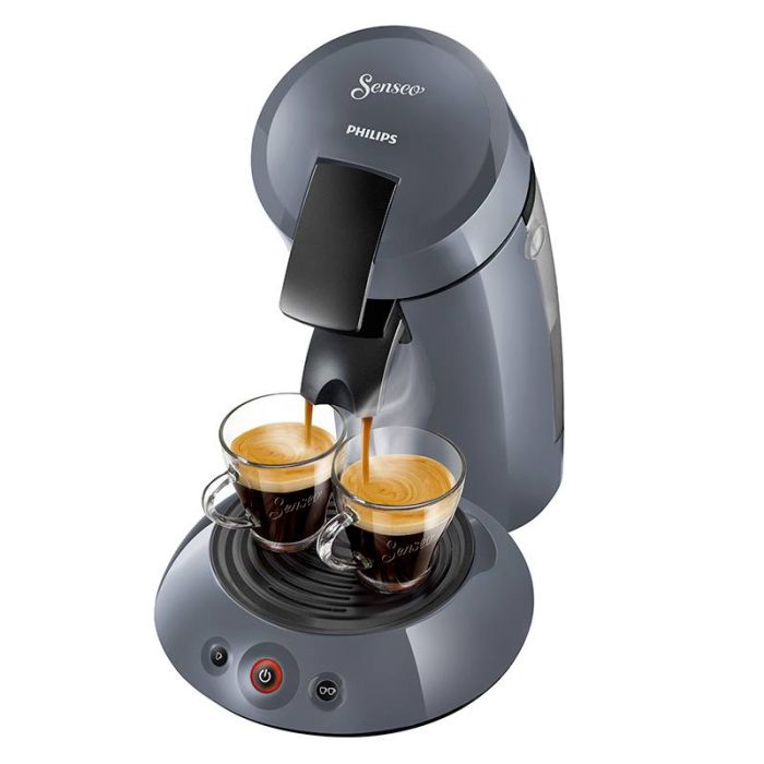 Koffiezet SENSEO - Electro Dépôt