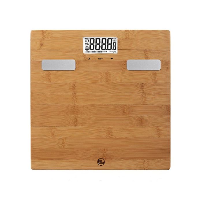 Personenweegschaal elektronisch BE YOU BY-IMPED - Electro Dépôt