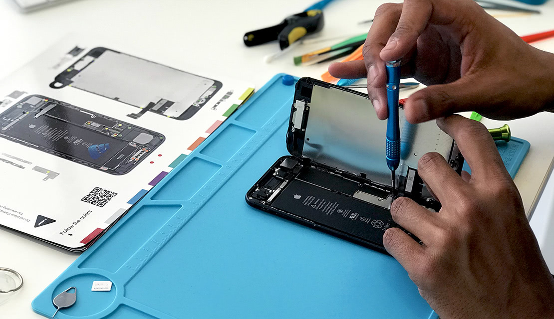 Les produits reconditionnés - Electro Dépôt