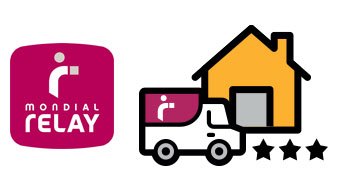 Découvrez tous nos modes de livraison ainsi que les modalités de ...