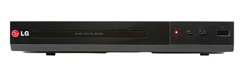 Lecteur DVD - Electro Dépôt