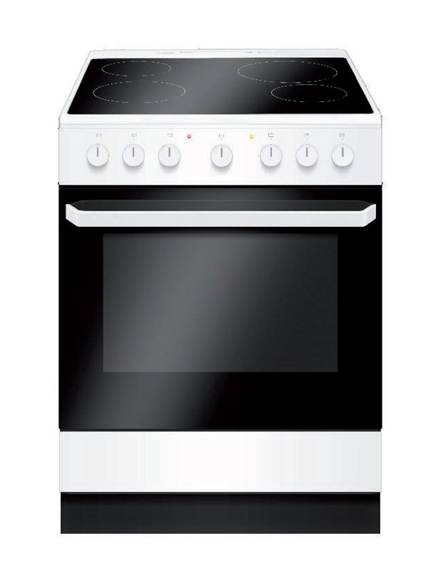 Cuisinière électrique pas cher : découvrez toutes nos Cuisinières ...