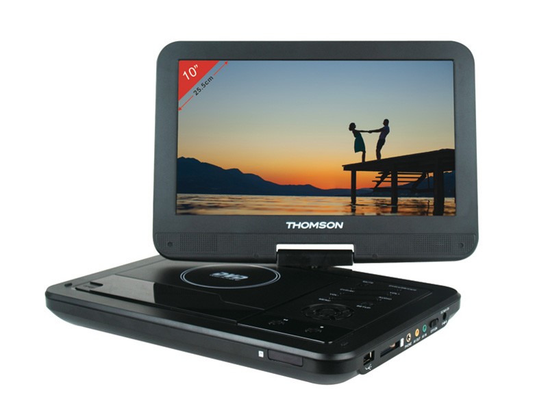 Lecteur DVD - ELECTRO DEPOT