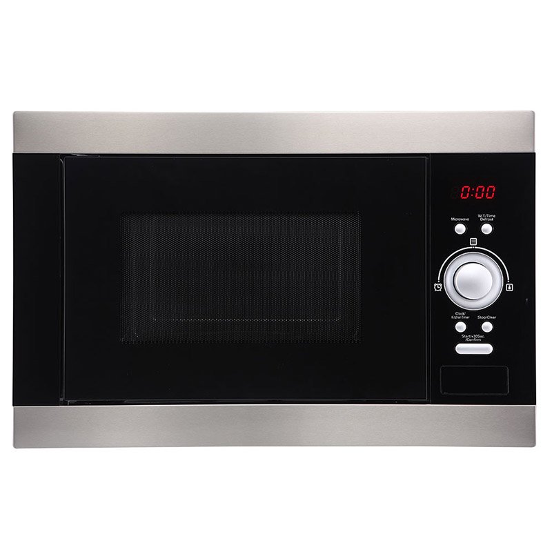 Micro-ondes encastrable VALBERG BI MWO 25 K343C - Electro Dépôt