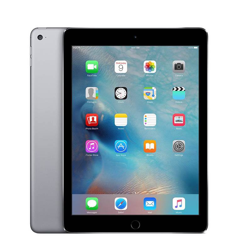 Tablettes tactiles - Electro Dépôt