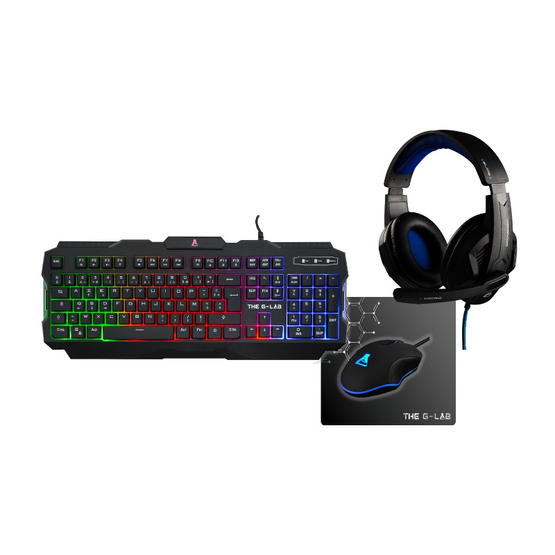 Accessoires gaming - Electro Dépôt