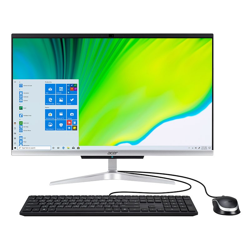 Alles-in-één computers zijn altijd beschikbaar bij Electro Depot! Vind ...