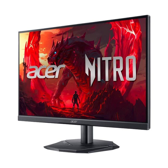 PC-monitor ACER 25"KG251Q P3biip - ELECTRO DEPOT