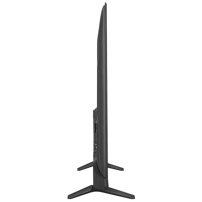 HISENSE 75A6N - TV 75" UHD 4K Smart - ELECTRO DEPOT