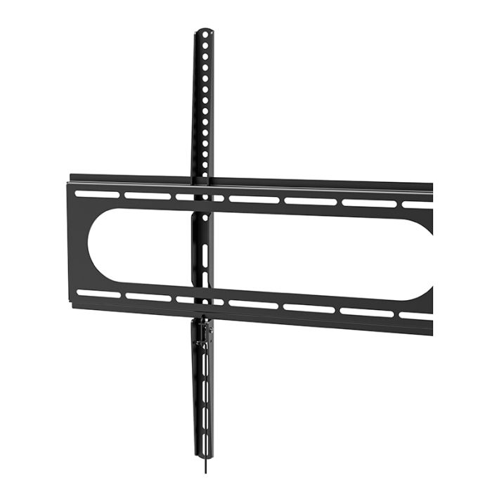 Support mural HAMA Fixe 120" - ELECTRO DEPOT