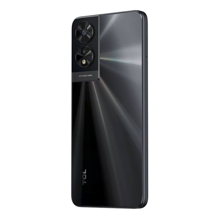 Smartphone TCL 505 256 Gb Grijs - Electro Dépôt