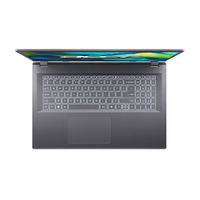 PC Portable 17,3" ACER Aspire 17"- i5/16Go/512Go - ELECTRO DEPOT