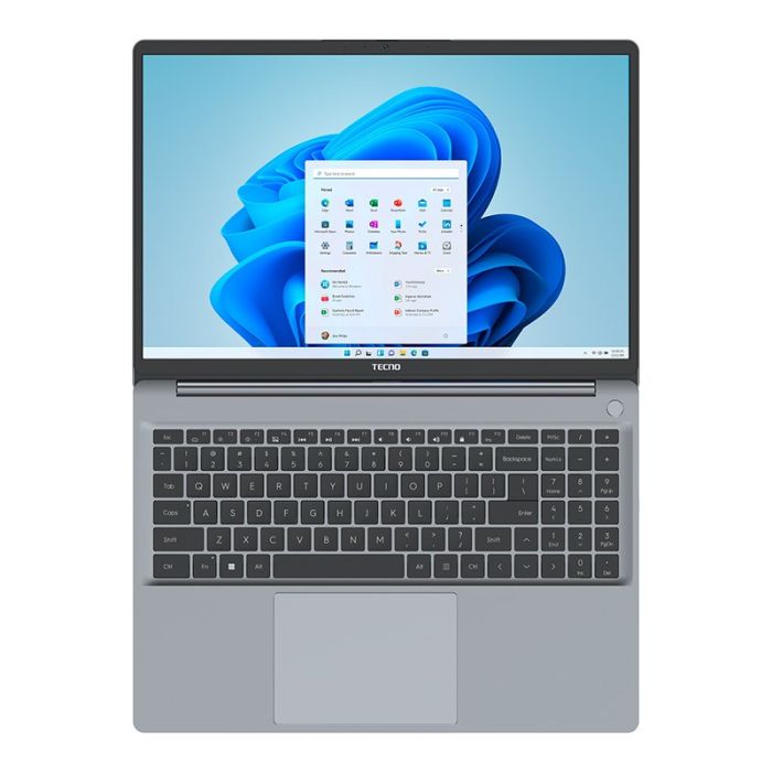 Laptop TECNO 16" K16S R7/16GB/1TB v2 - ELECTRO DEPOT