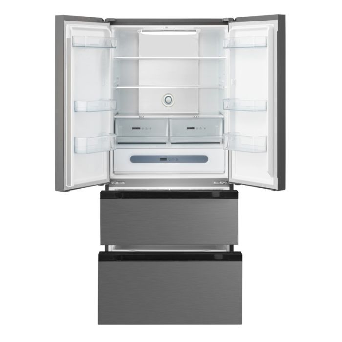 Réfrigérateur 4 portes VALBERG 4D 500 A++ X625C - Electro Dépôt