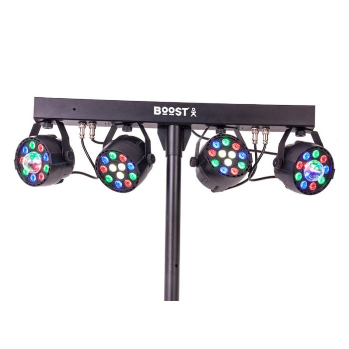 Pack BOOST LIGHT 120 - Electro Dépôt