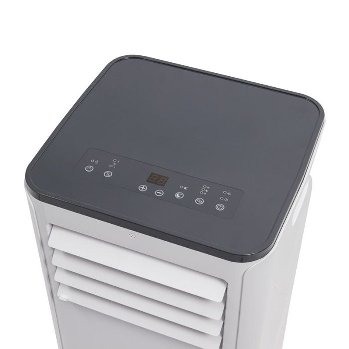 Climatiseur EXCELINE EX-AC9 - Electro Dépôt