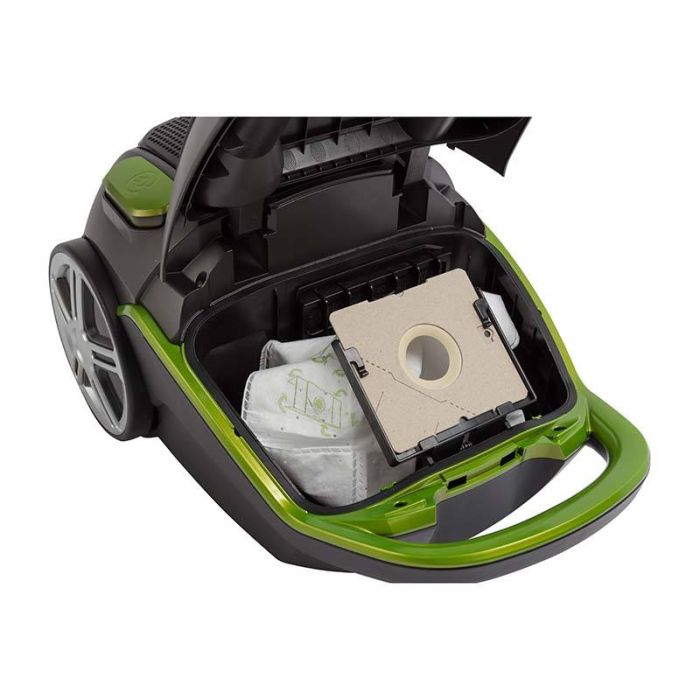 Aspirateur avec sac EXCELINE OPTI-XTRA SILENCE - Electro Dépôt