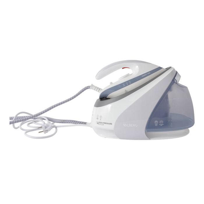 Centrale vapeur VALBERG STEAMBOOST-07.2 - Electro Dépôt