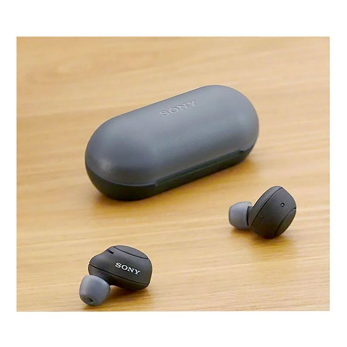 Ecouteurs SONY TWS WFC500B - ELECTRO DEPOT