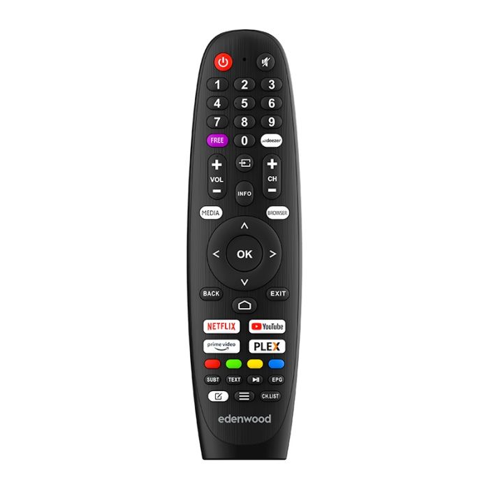 TV Full HD 40" Edenwood ED40A02FHD-EL - ELECTRO DEPOT