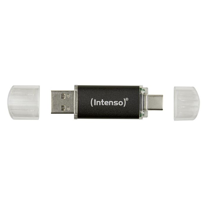 Clé USB INTENSO OTG TypeC 32Go - Electro Dépôt