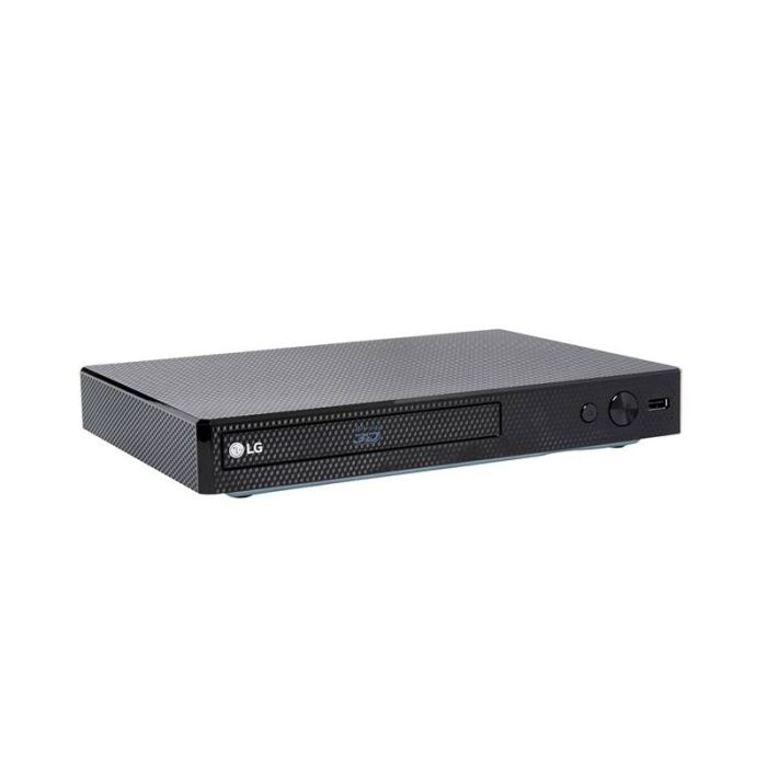 Lecteur Blu-ray LG BP-450 - Electro Dépôt