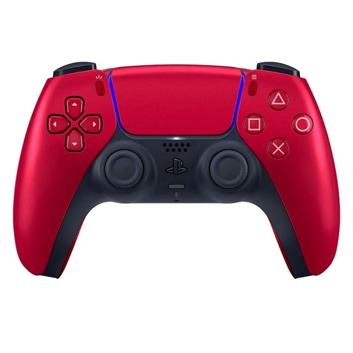 Controller PS5 Dualsense volcanic red - ELECTRO DEPOT