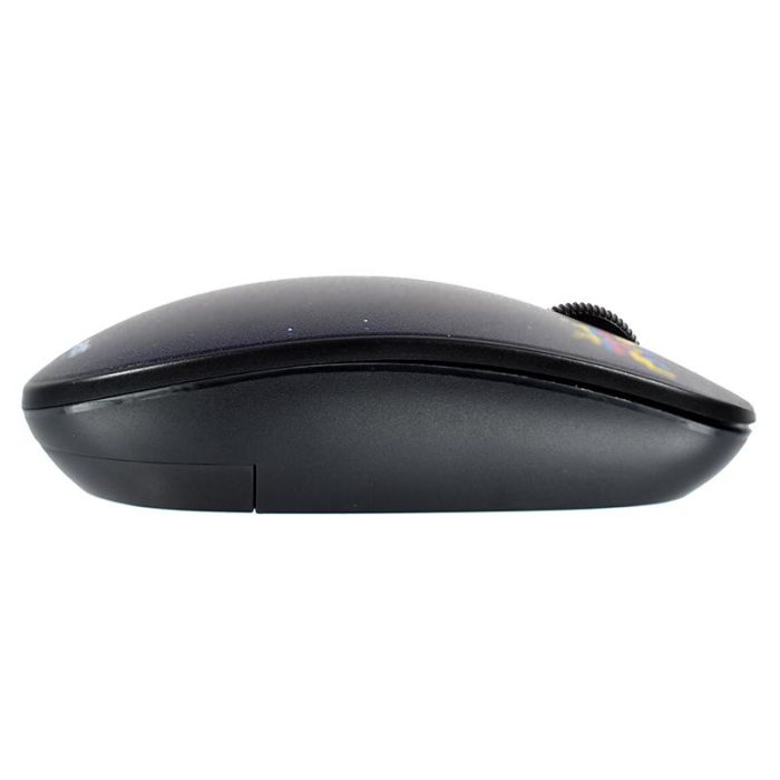 Muis SRDI Gaming Retro - ELECTRO DEPOT