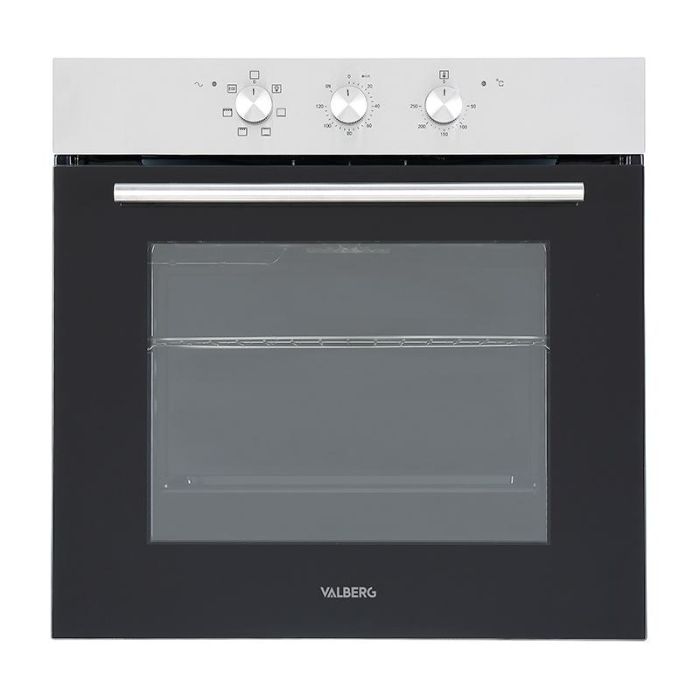 Katalyse-oven VALBERG CO 76 C X 302C - ELECTRO DEPOT