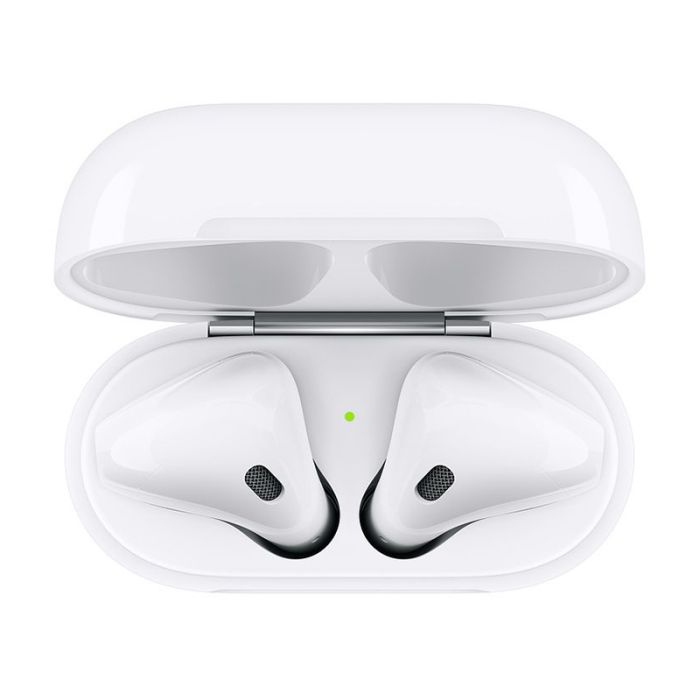 Oortjes APPLE Airpods 2 met oplaaddoos - Electro Dépôt