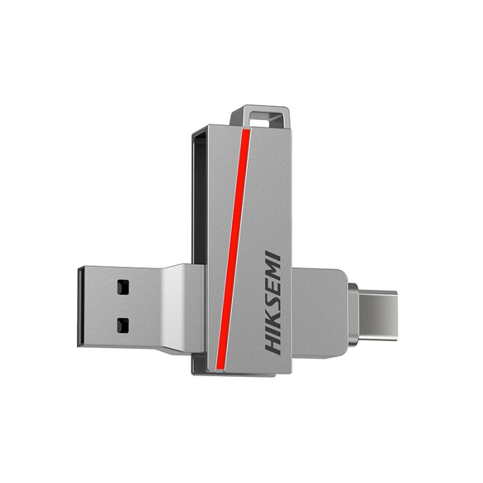 HIKSEMI OTG 64GB USB-sleutel - Electro Dépôt