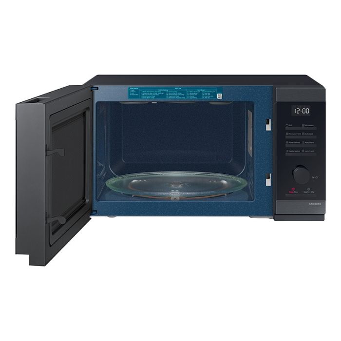 Microgolf grill SAMSUNG MG32DG4524AG 32L - Electro Dépôt