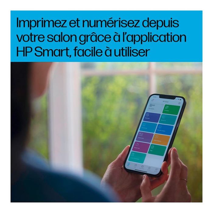 Printer HP OJ PRO 8124e - Electro Dépôt