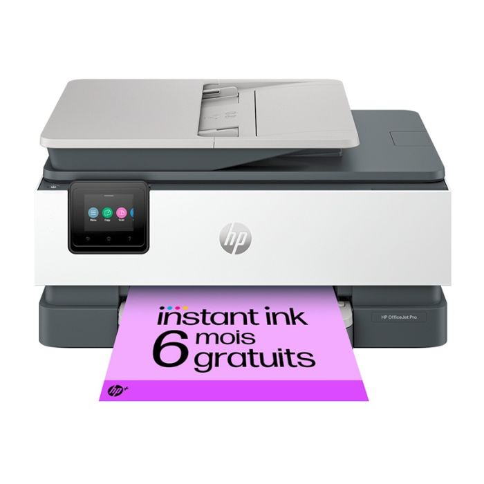 Printer HP OJ PRO 8124e - Electro Dépôt
