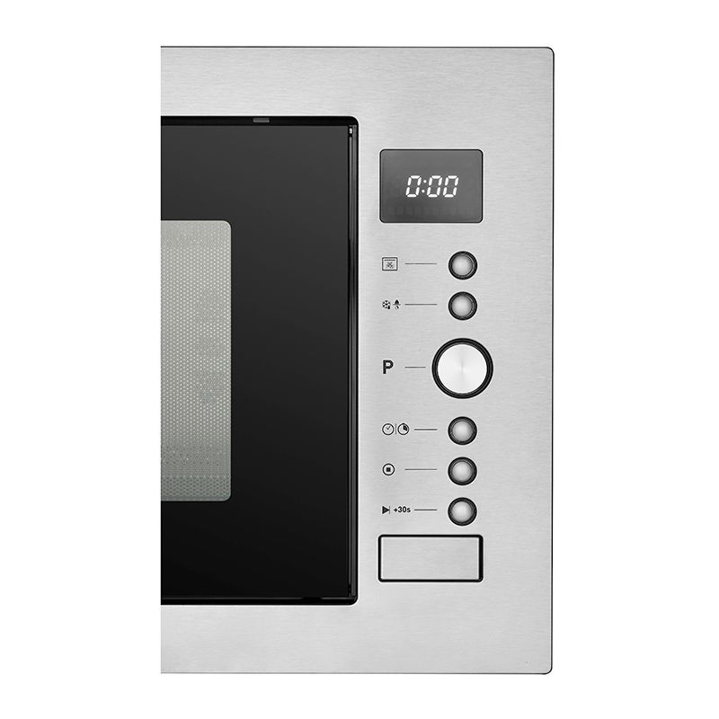 Micro-ondes encastrable VALBERG BI MWO 34 CG X MISC - Electro Dépôt