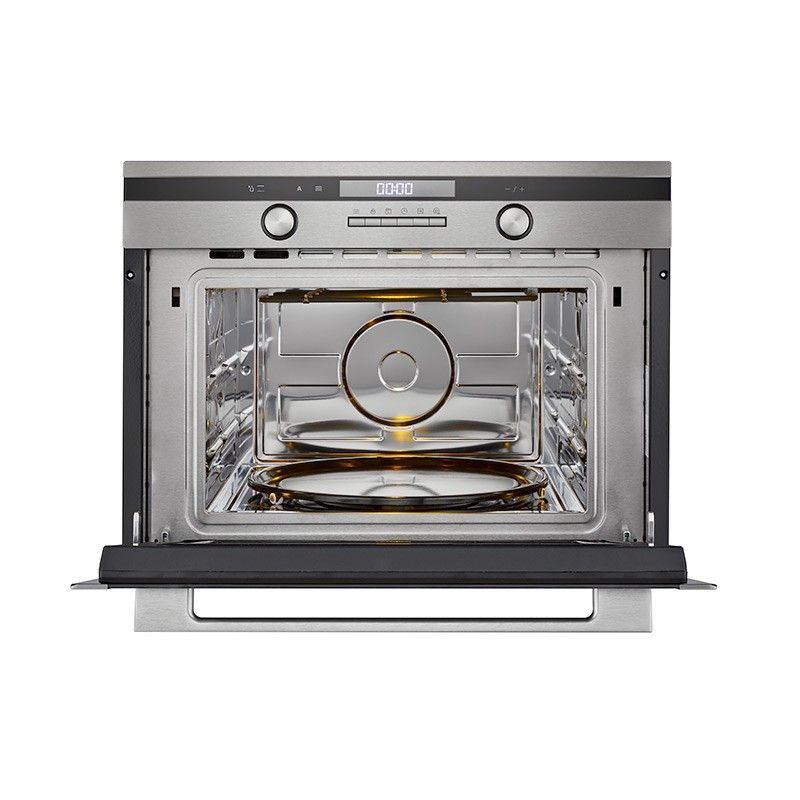 Micro-ondes encastrable grill VALBERG BI MWO 44 G X343C - Electro Dépôt