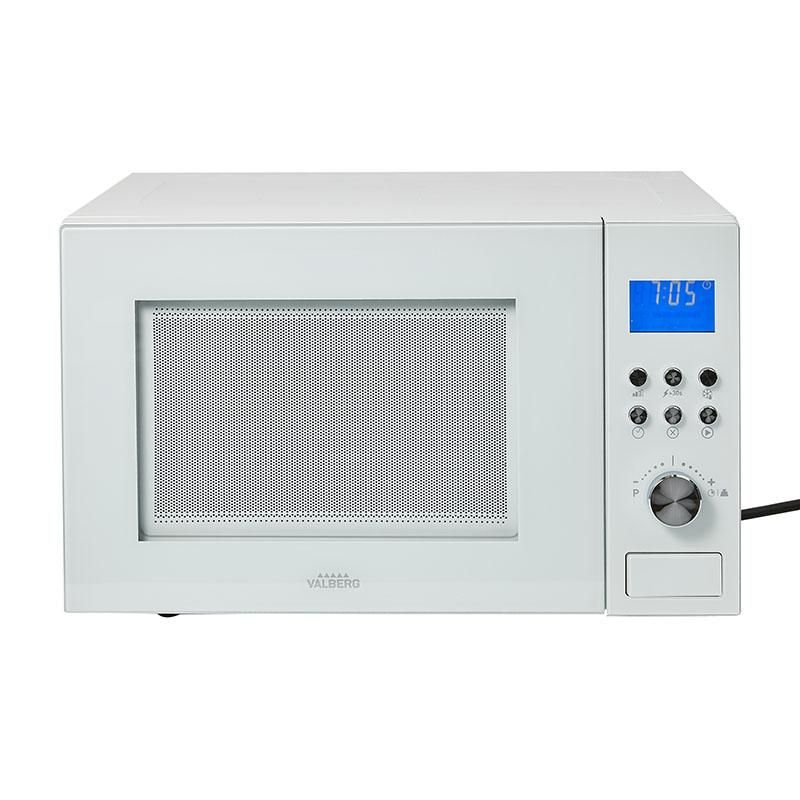 Micro-ondes VALBERG VG-MO30DW - Electro Dépôt