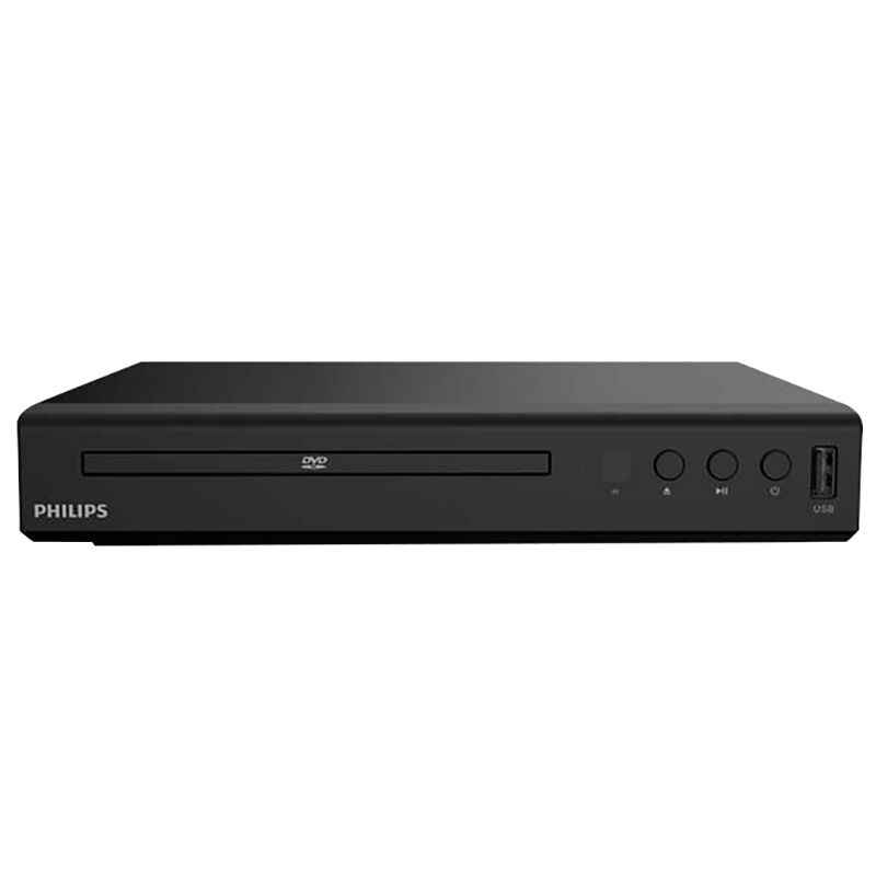 DVD-Speler PHILIPS TAEP200/12 - Electro Dépôt
