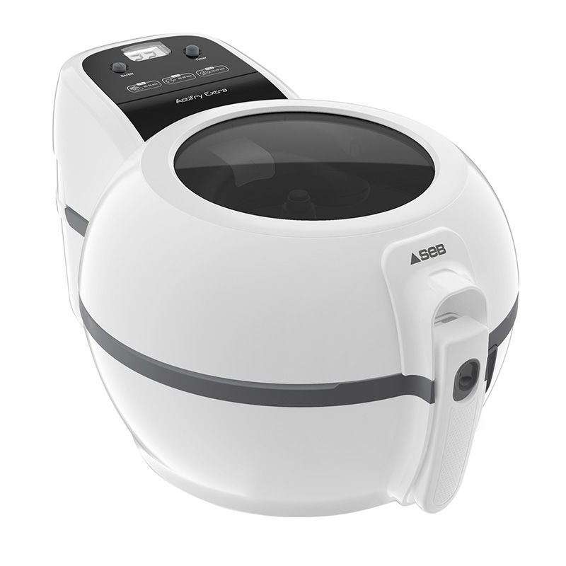 Friteuse SEB ACTIFRY EXTRA FZ720000 - Electro Dépôt