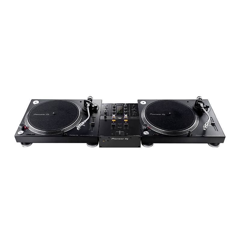 Mengtafel PIONEER DJ DJM-250MK2 - Electro Dépôt