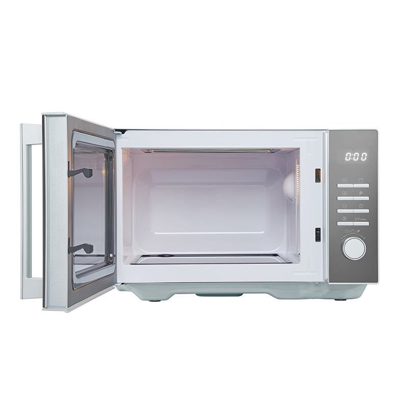 Micro-ondes grill VALBERG MWO 25 GM FLAT MIR 343C - Electro Dépôt