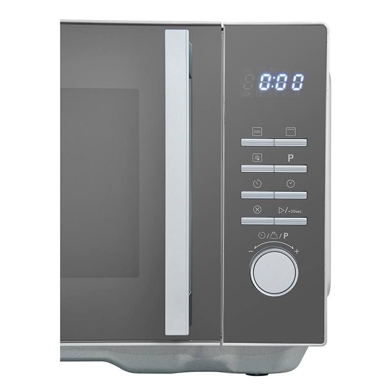 Micro-ondes grill VALBERG MWO 25 GM FLAT MIR 343C - Electro Dépôt