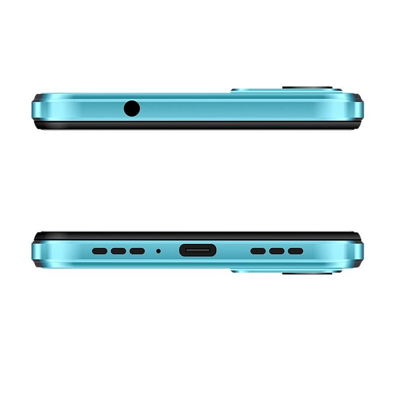 Smartphone THOMSON ORIGIN 32Go Bleu - Electro Dépôt