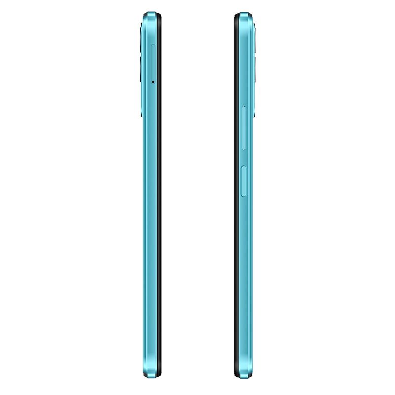 Smartphone THOMSON ORIGIN 32Go Bleu - Electro Dépôt