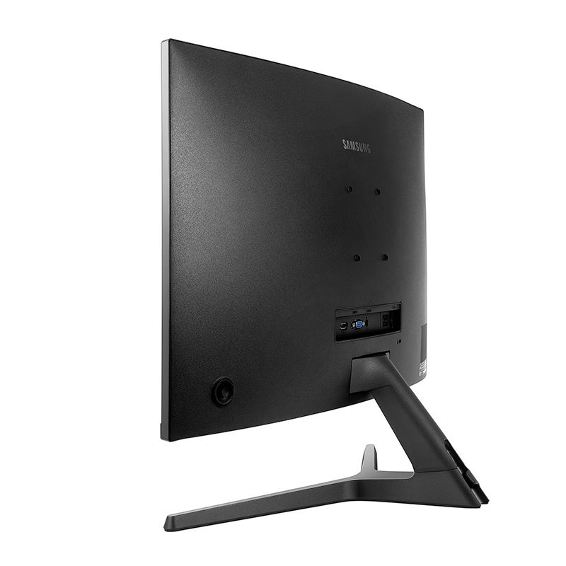 Ecran PC incurvé 27" SAMSUNG C27R500FHP - Electro Dépôt