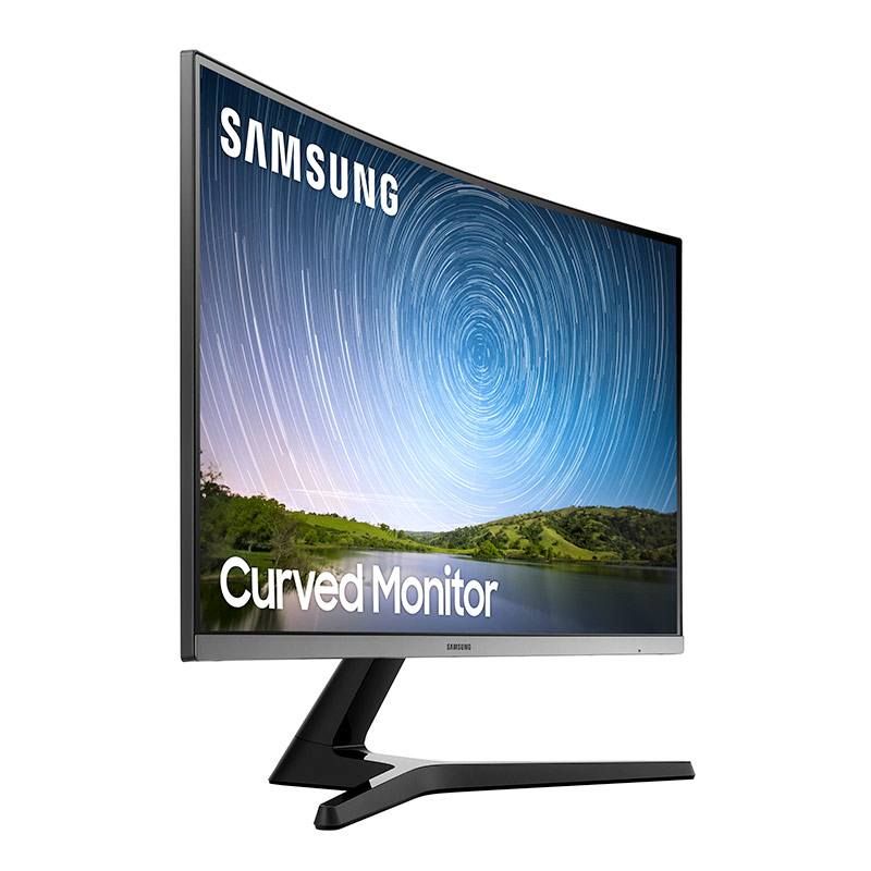 Ecran PC incurvé 32" SAMSUNG C32R500FHP - Electro Dépôt